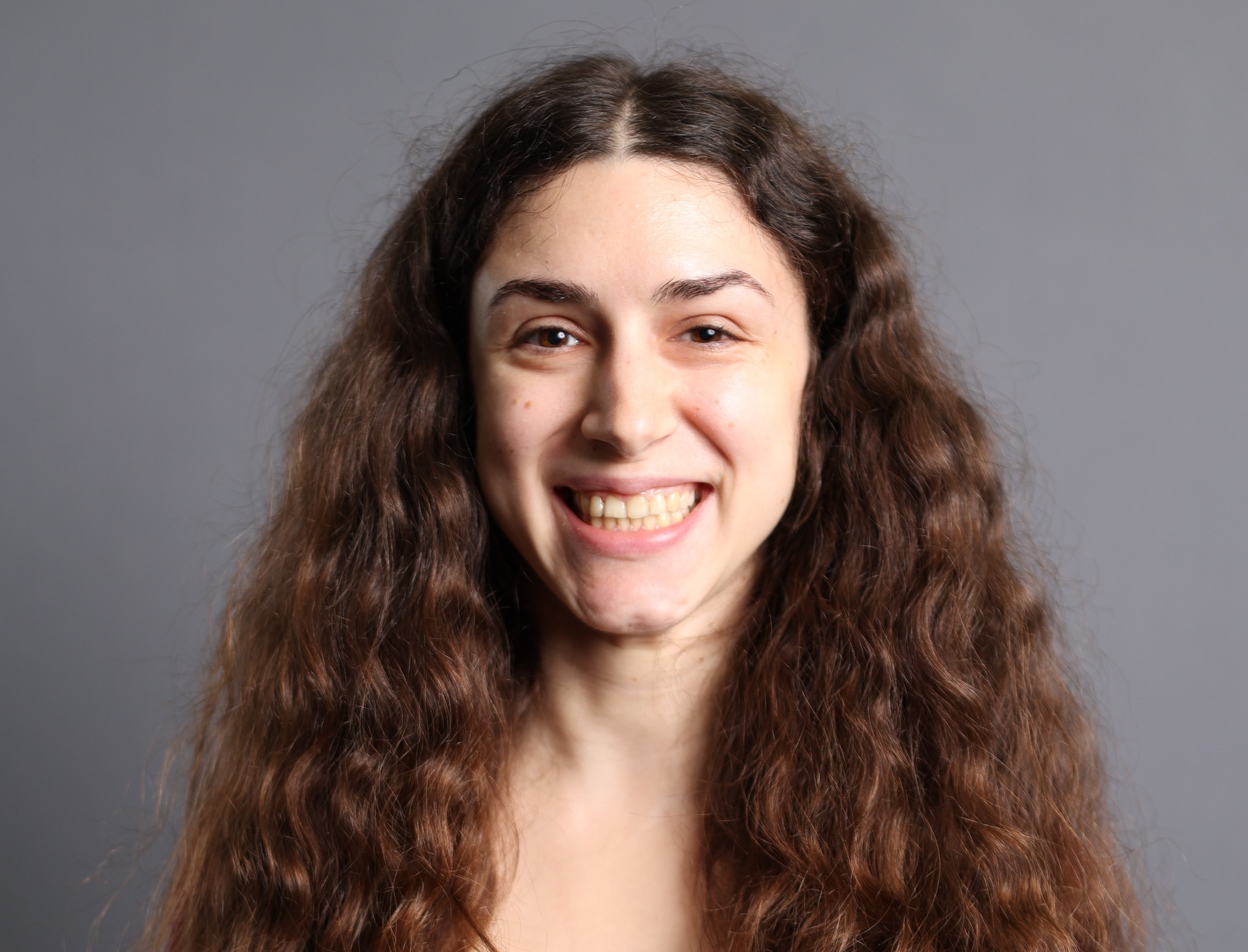 Elfia Bezou Vrakatseli | The Alan Turing Institute