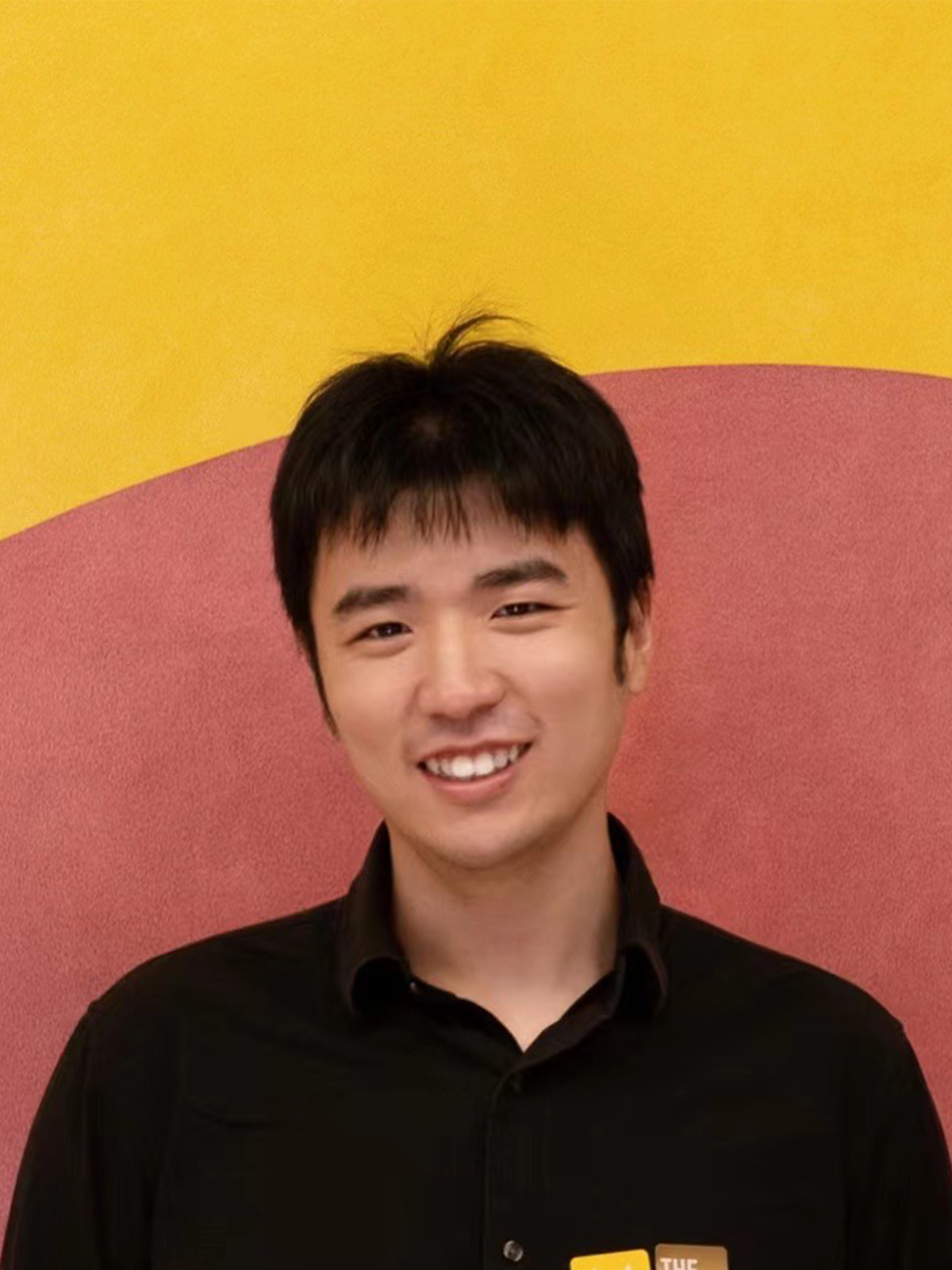 Maoran Sun | The Alan Turing Institute