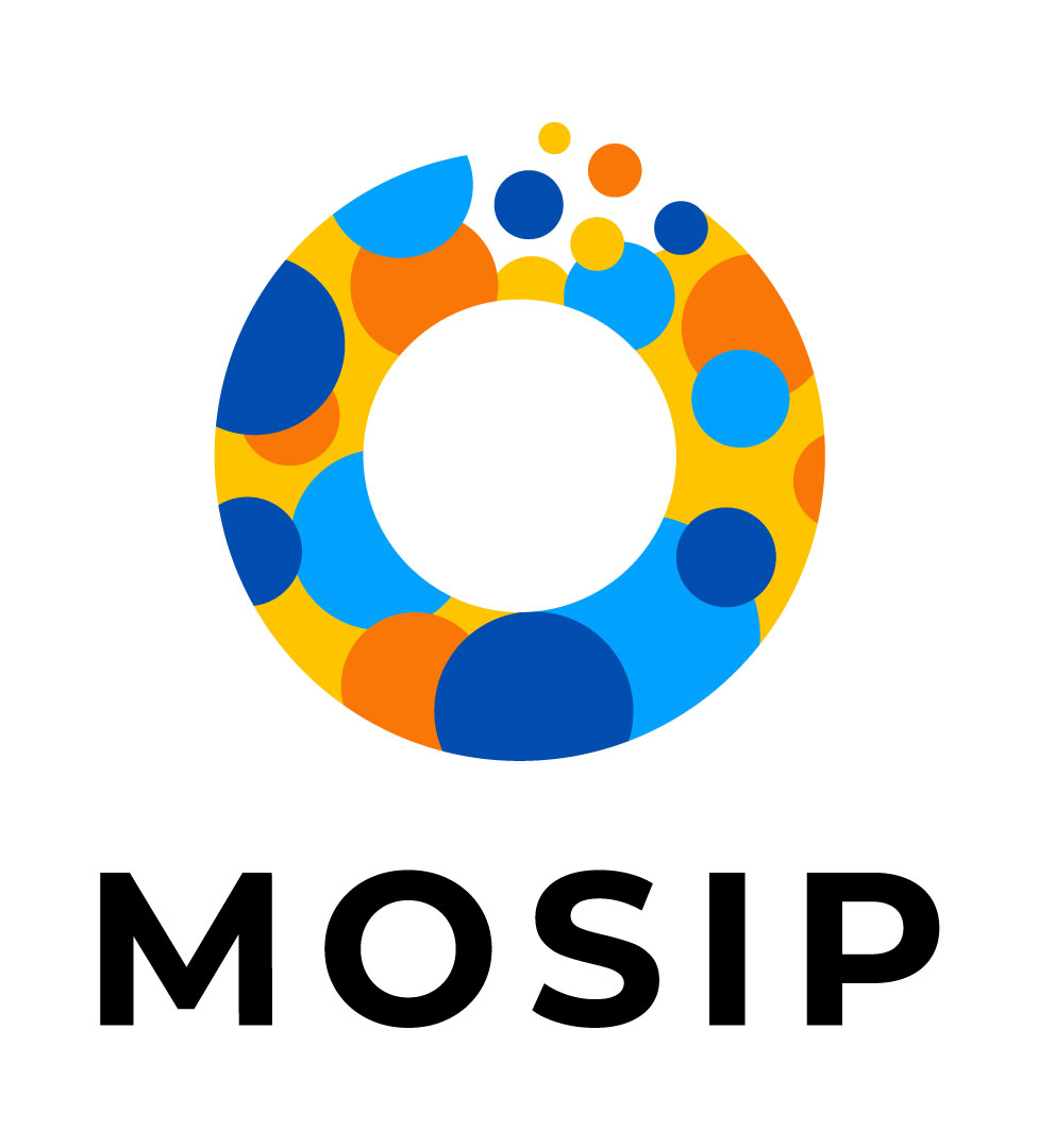 MOSIP | The Alan Turing Institute