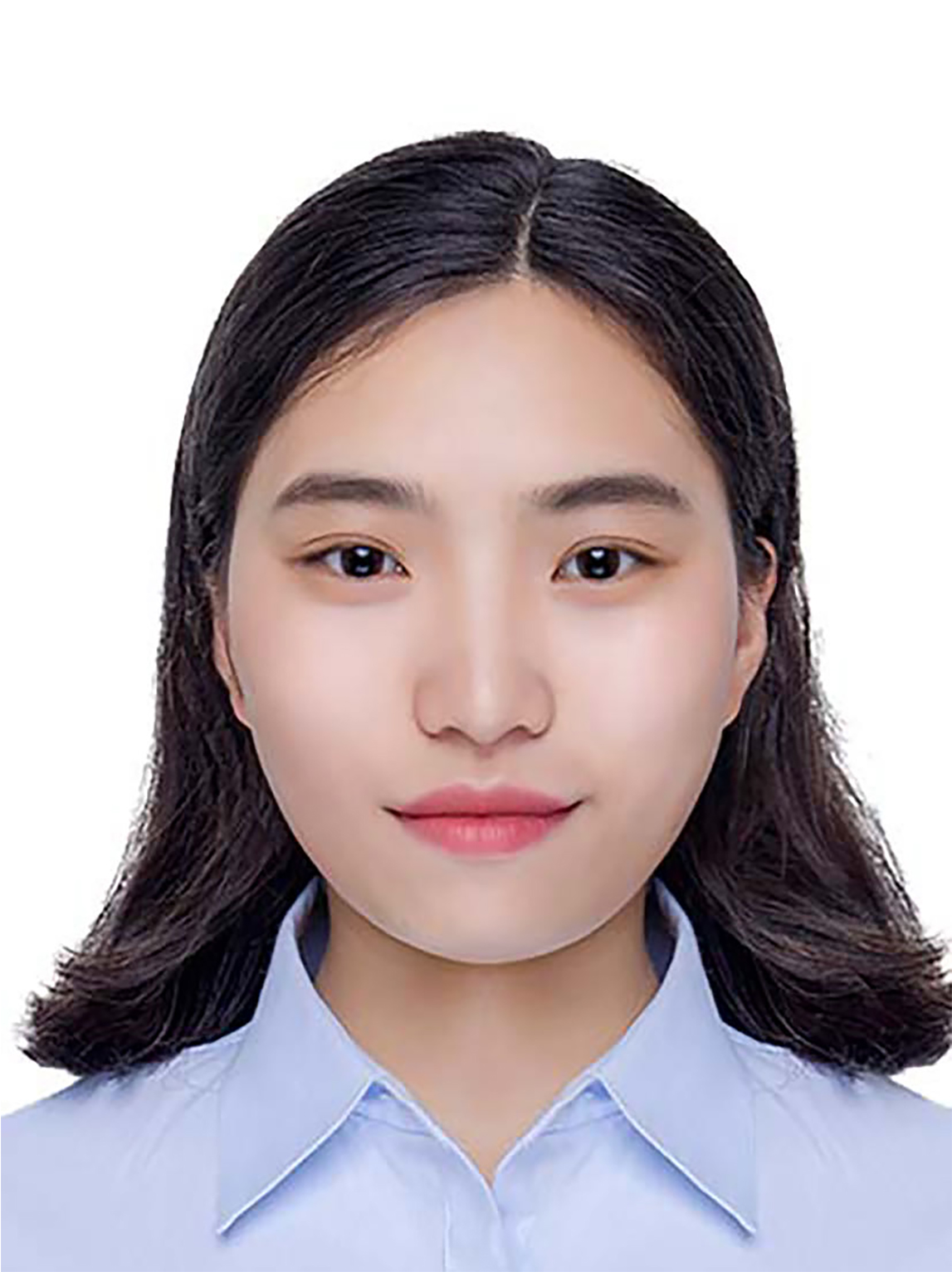 Xinyi Yuan | The Alan Turing Institute