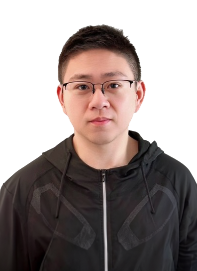Xuhui Lin | The Alan Turing Institute