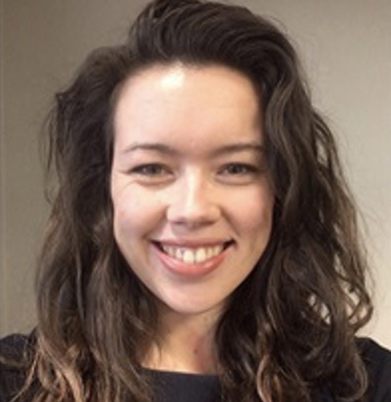 Clara Fennessy | The Alan Turing Institute