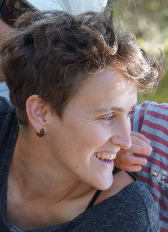 Anna Zanchetta | The Alan Turing Institute