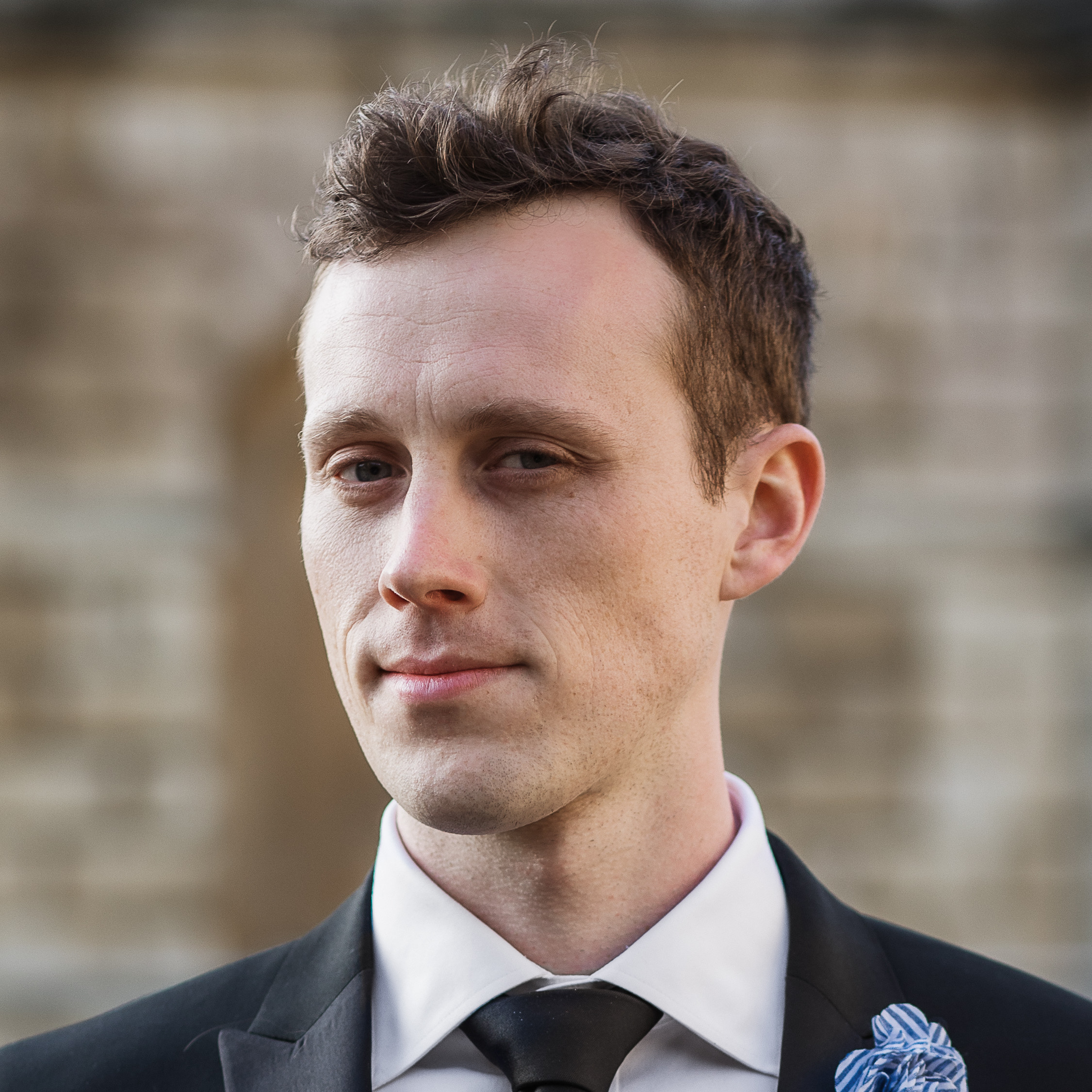 Cody Kommers | The Alan Turing Institute