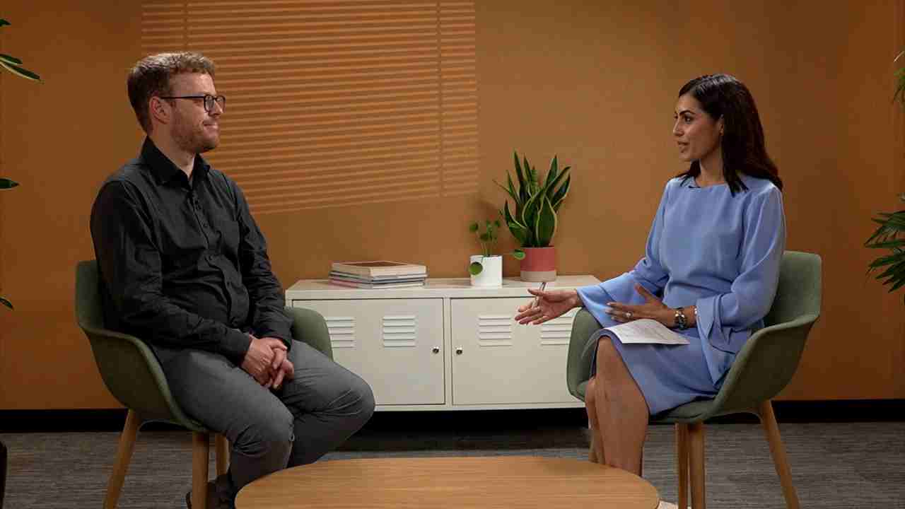 Ethical development and deployment - ITN in conversation with Jonathan ...