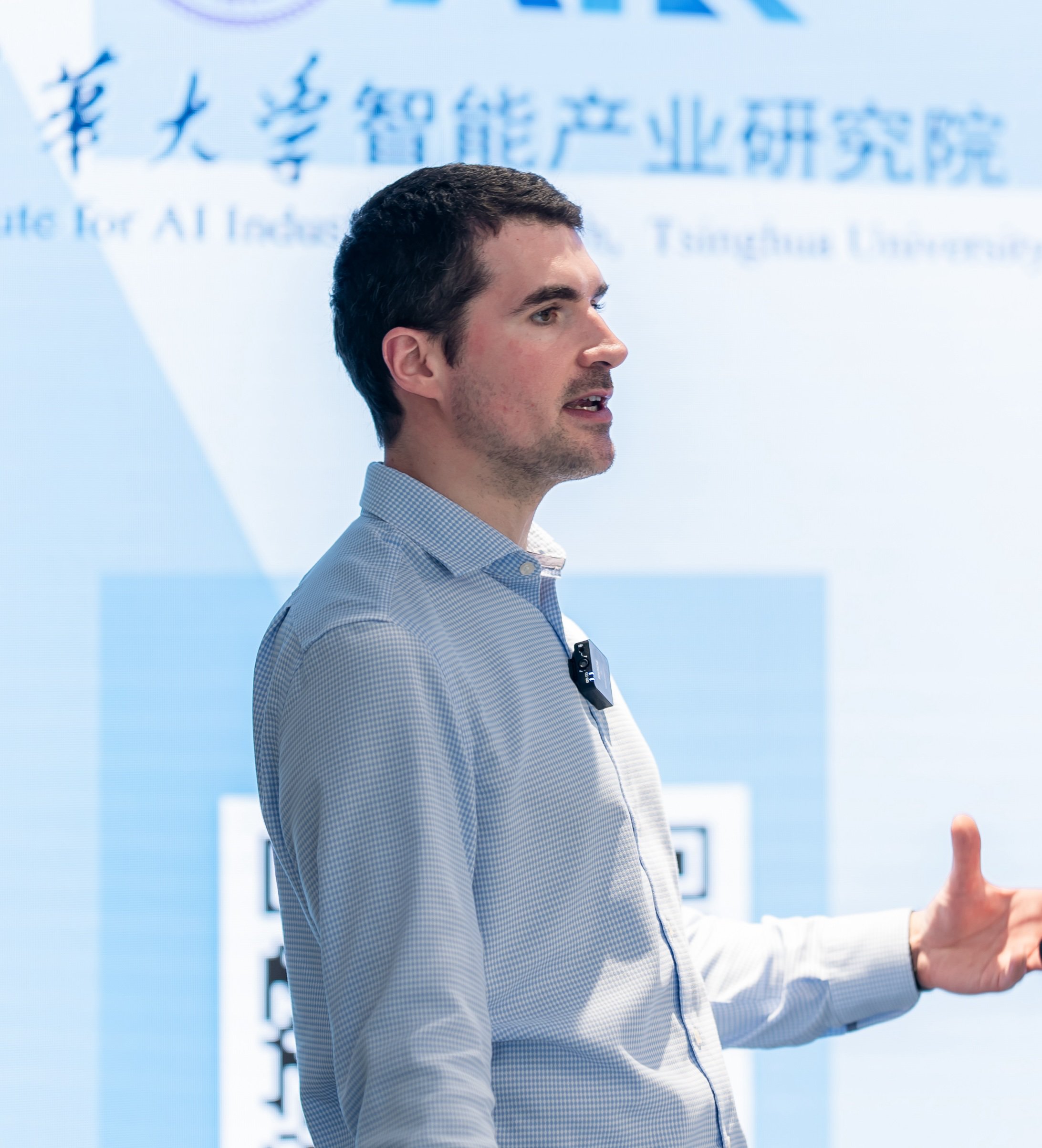 Stefano Albrecht | The Alan Turing Institute