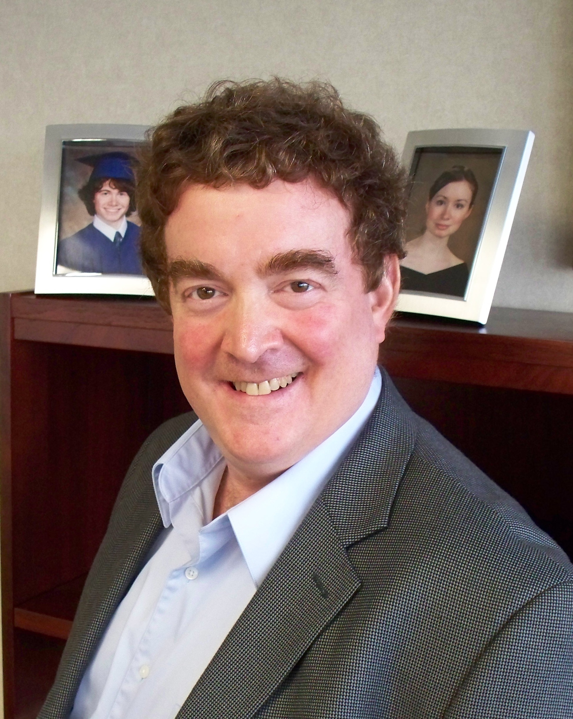 Robert Beckman | The Alan Turing Institute