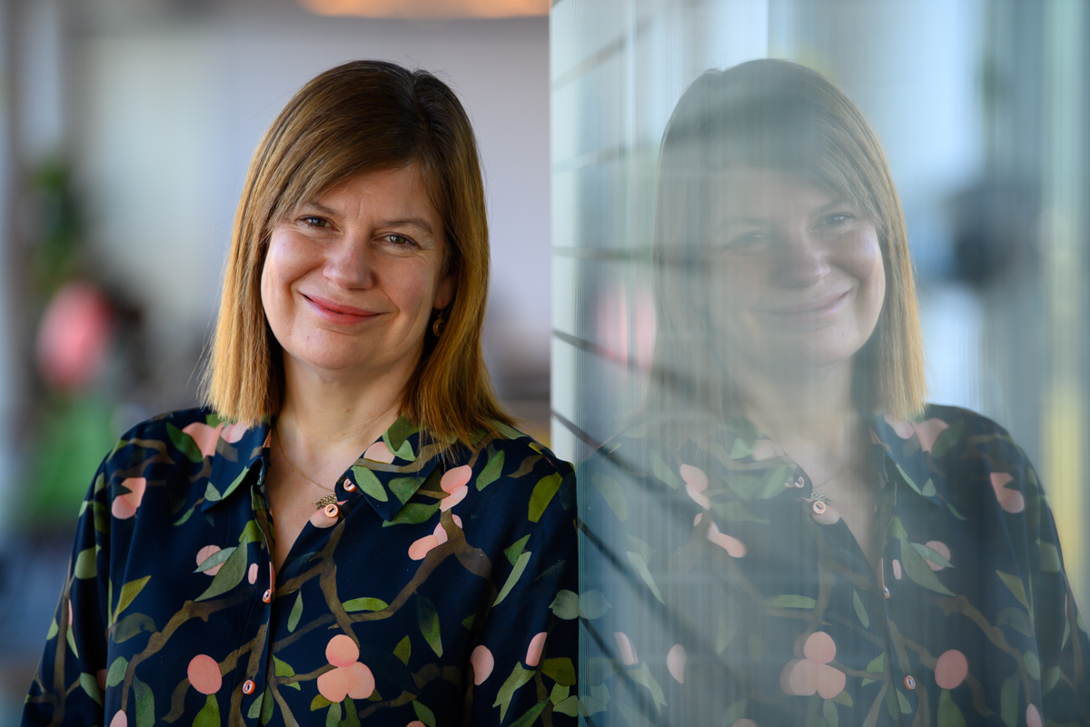 Jessica Cecil | The Alan Turing Institute