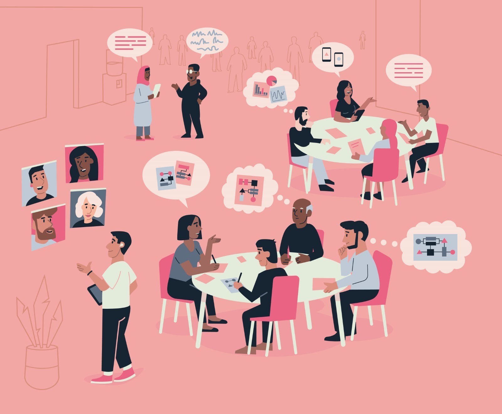 Courses | The Alan Turing Institute