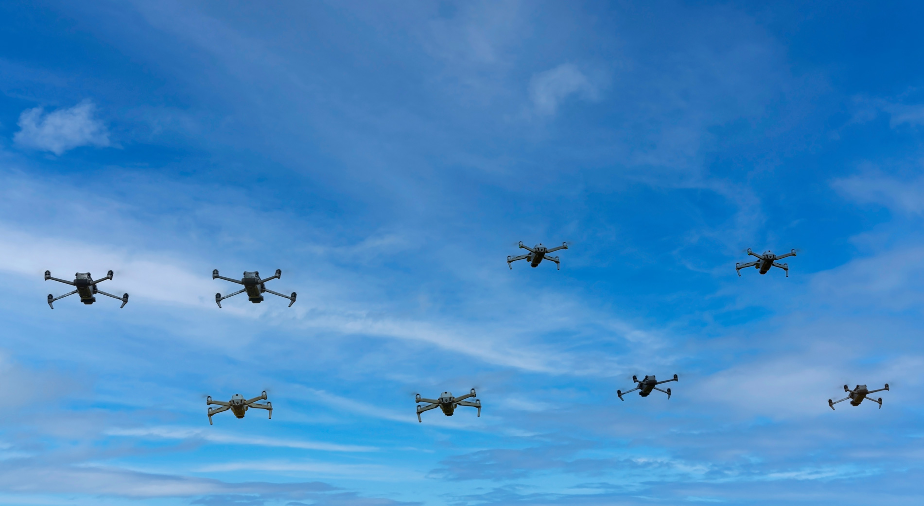 Multi-Agent and Autonomous Systems | The Alan Turing Institute