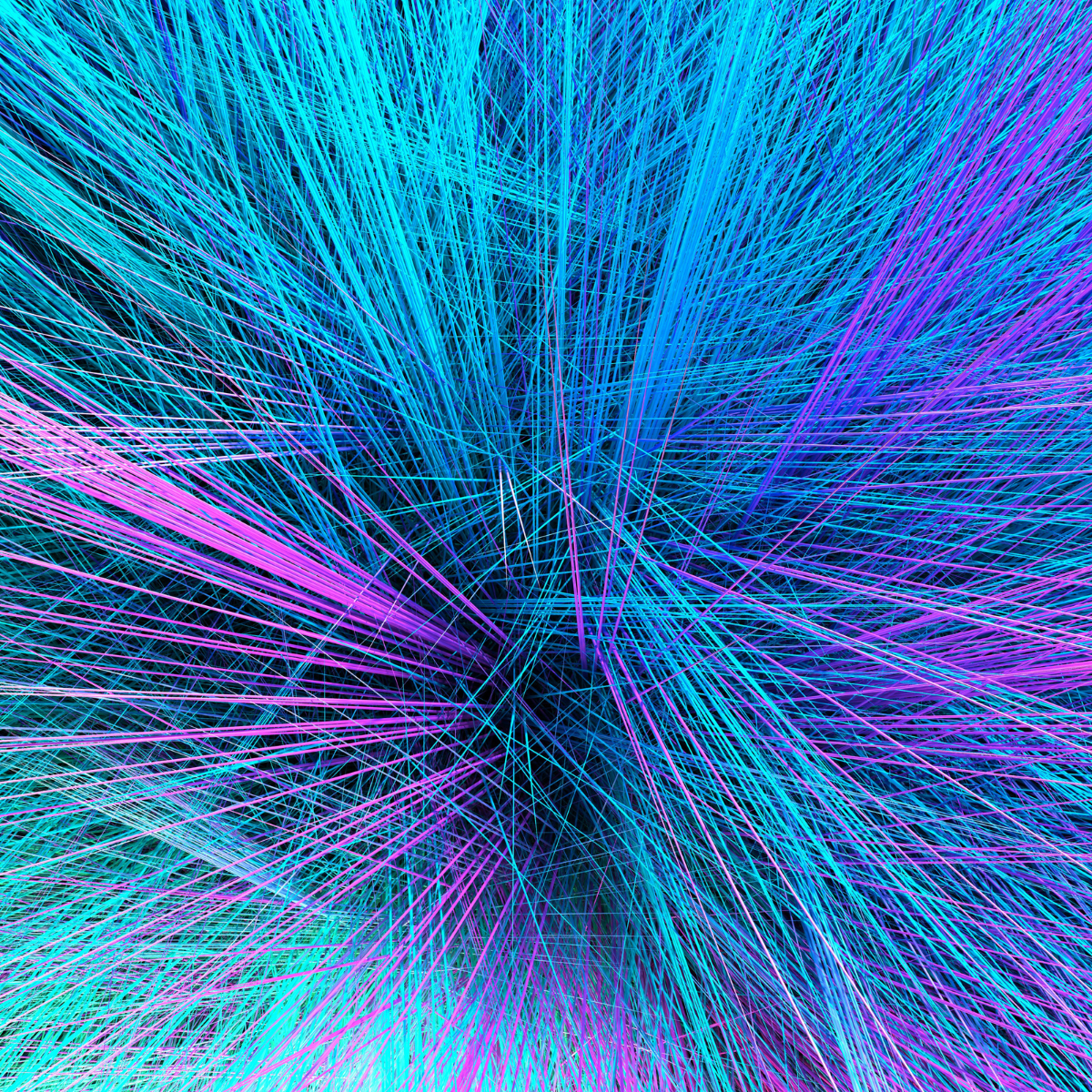 Linking Geometry and Statistics: beyond a mere coincidence? | The Alan ...