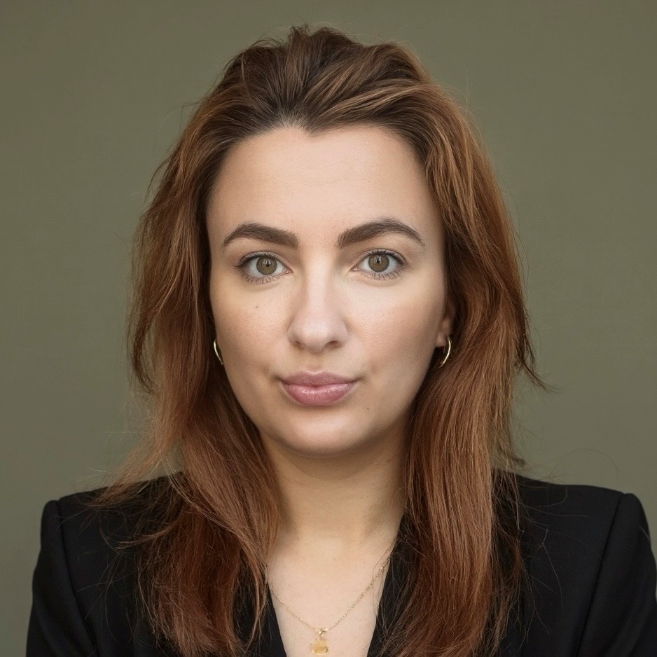 Angelika Kerlin | The Alan Turing Institute