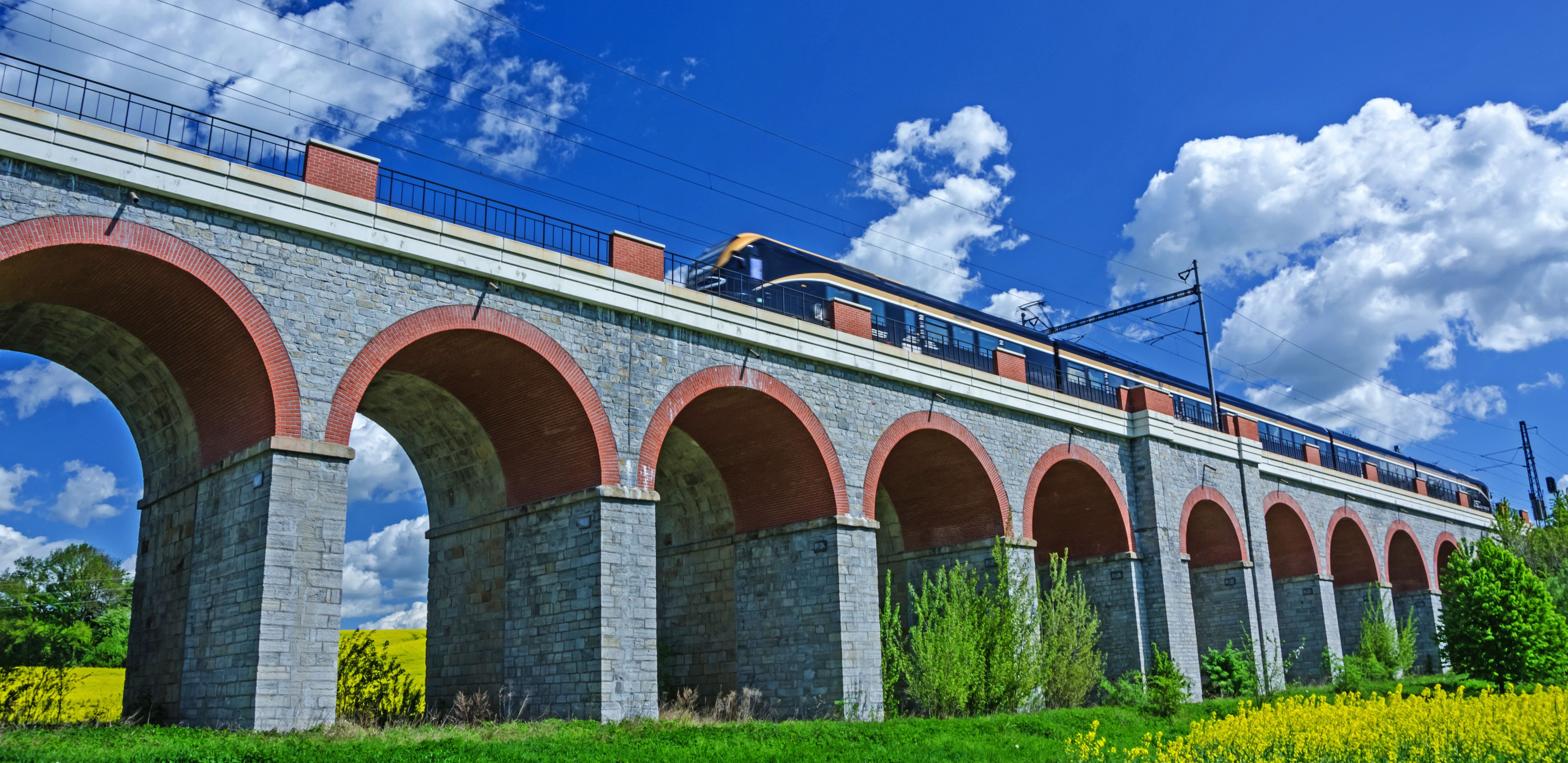 Digital twins for critical infrastructure | The Alan Turing Institute