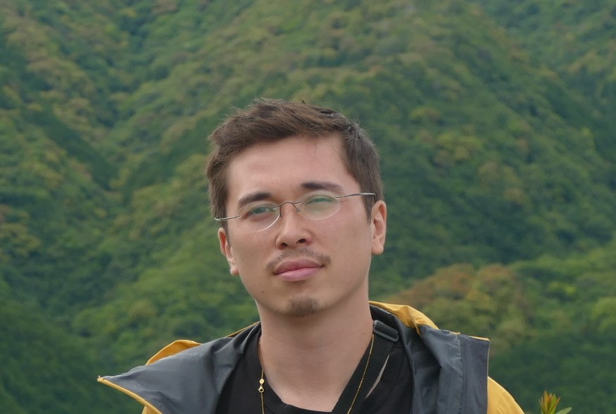 Matthew (George Wada) Willett | The Alan Turing Institute