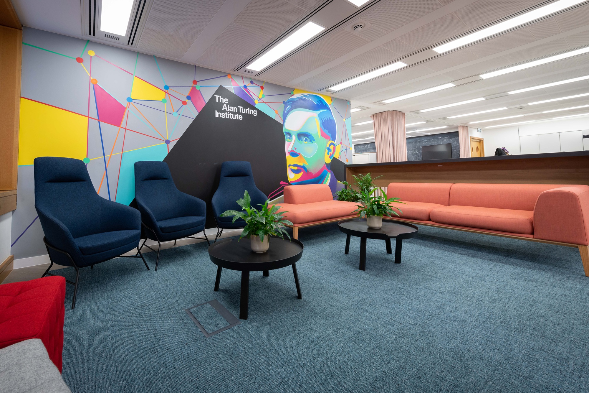 The Turing announces new science and innovation programme to strengthen UK success and ...