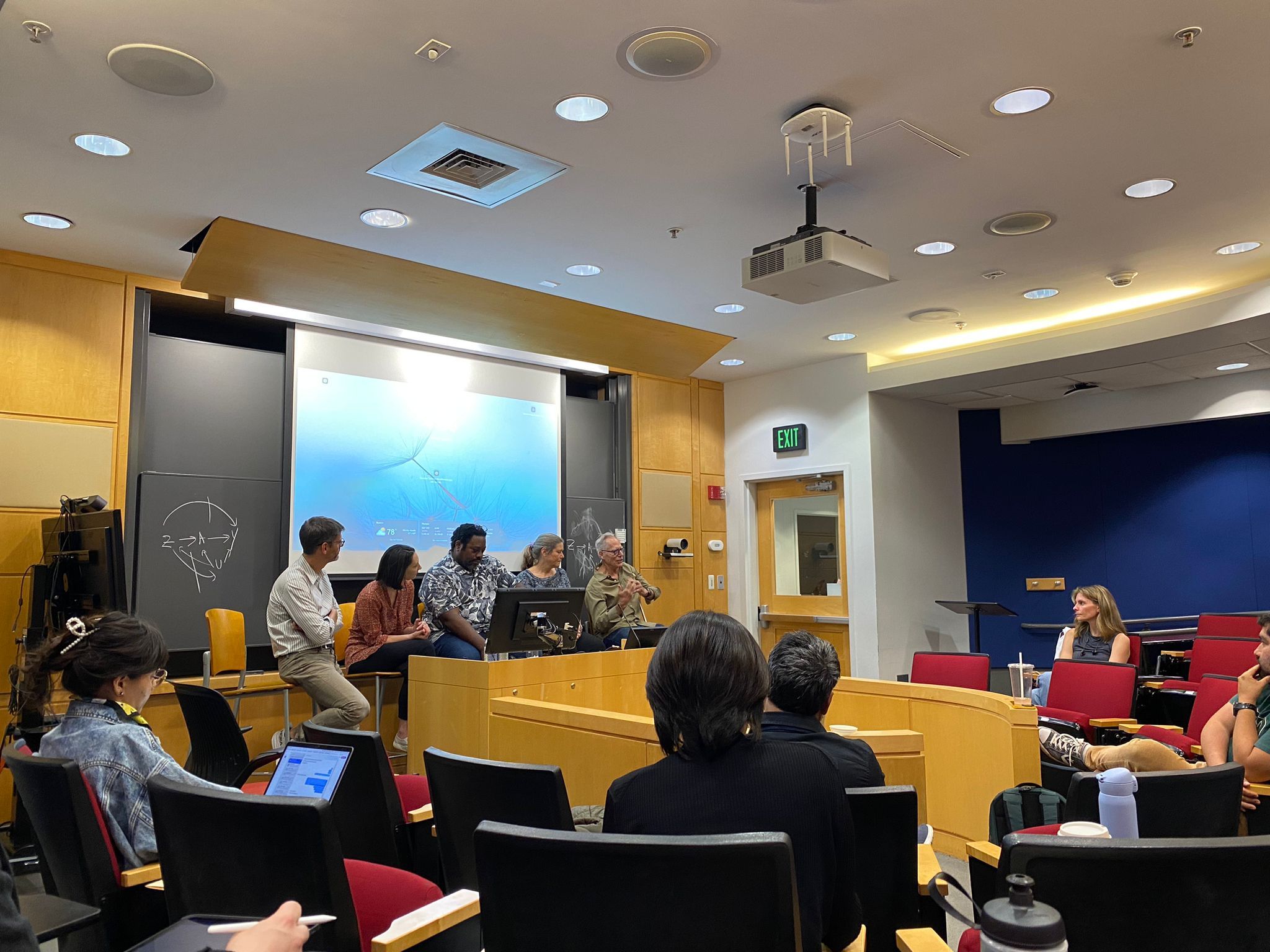 Turing-Roche Community Scholar Conference Experience: Sarah Buehler at ...