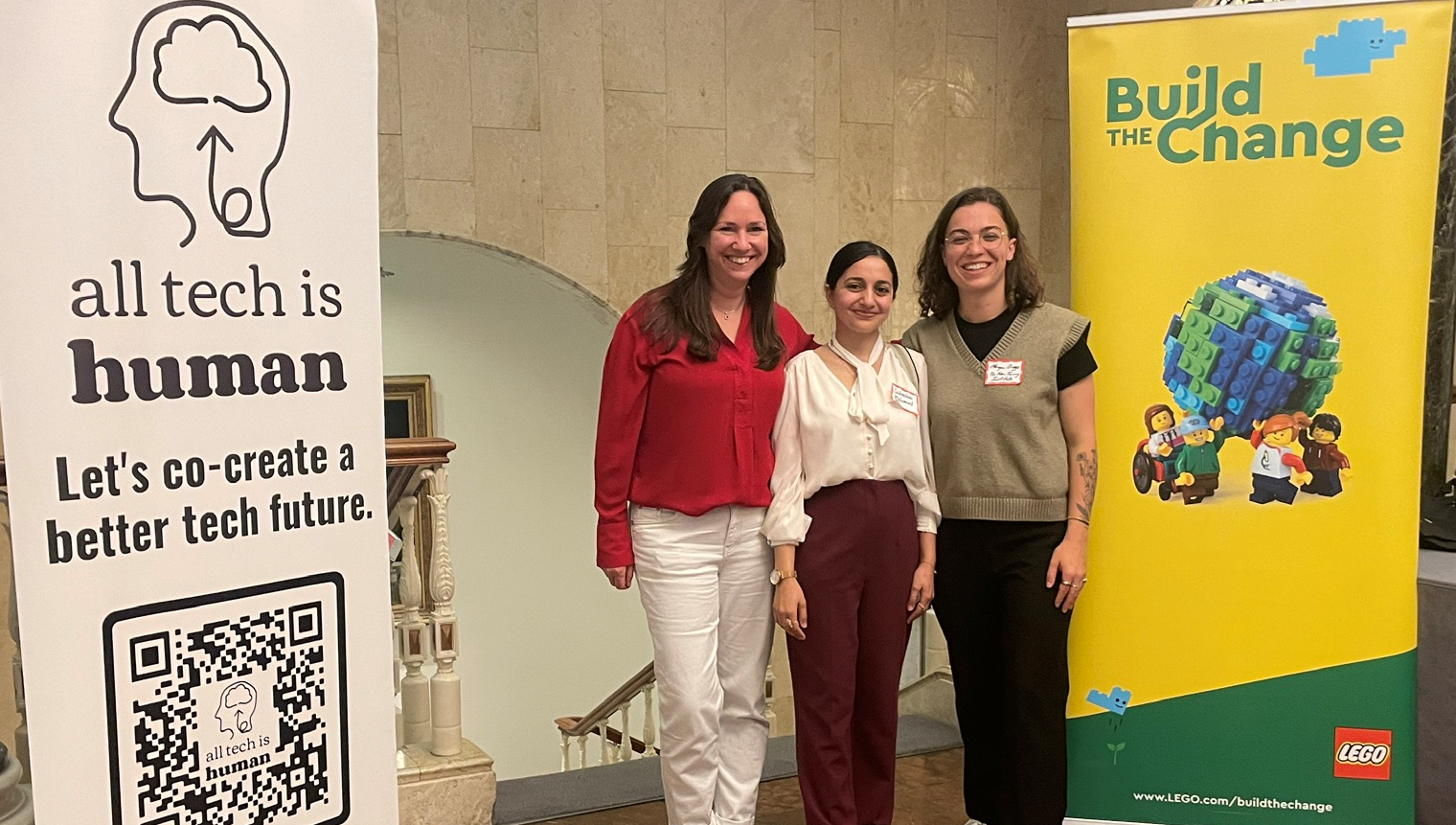 Children and AI team | The Alan Turing Institute