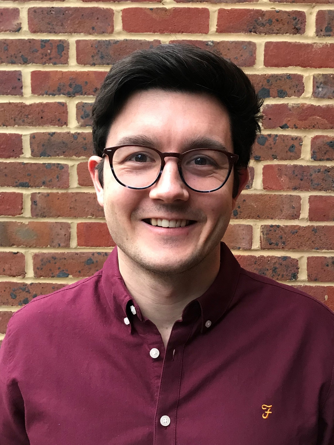 Engage@Turing students | The Alan Turing Institute