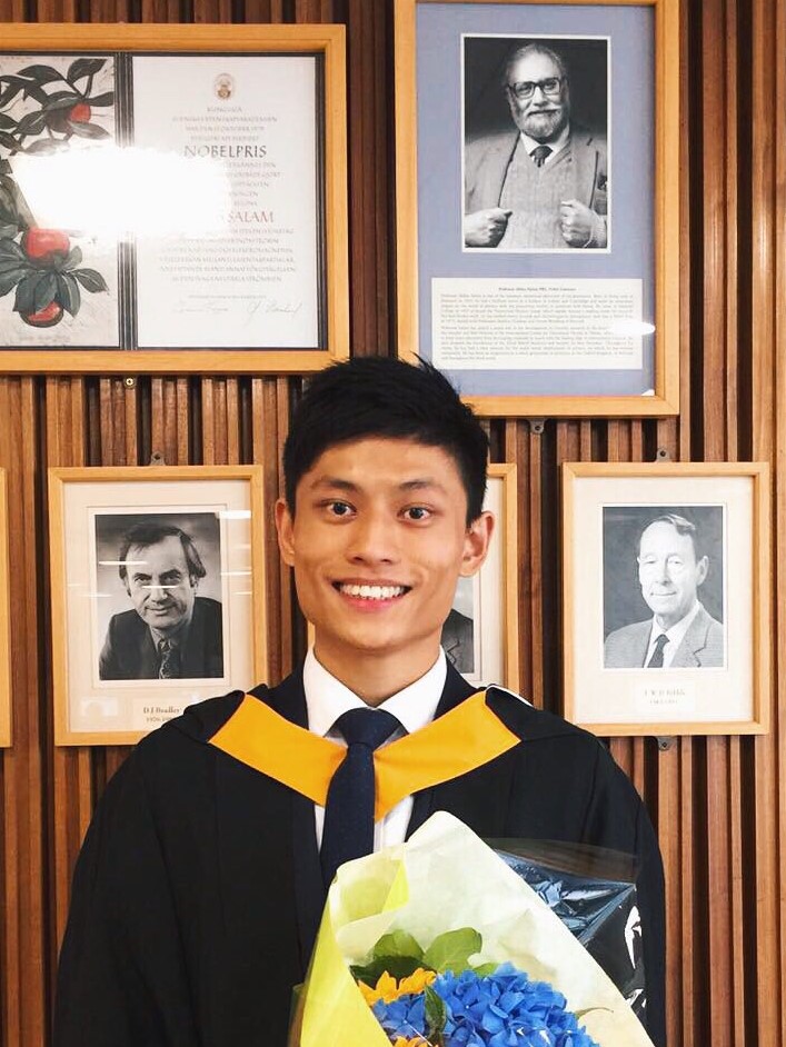 Engage@Turing students | The Alan Turing Institute