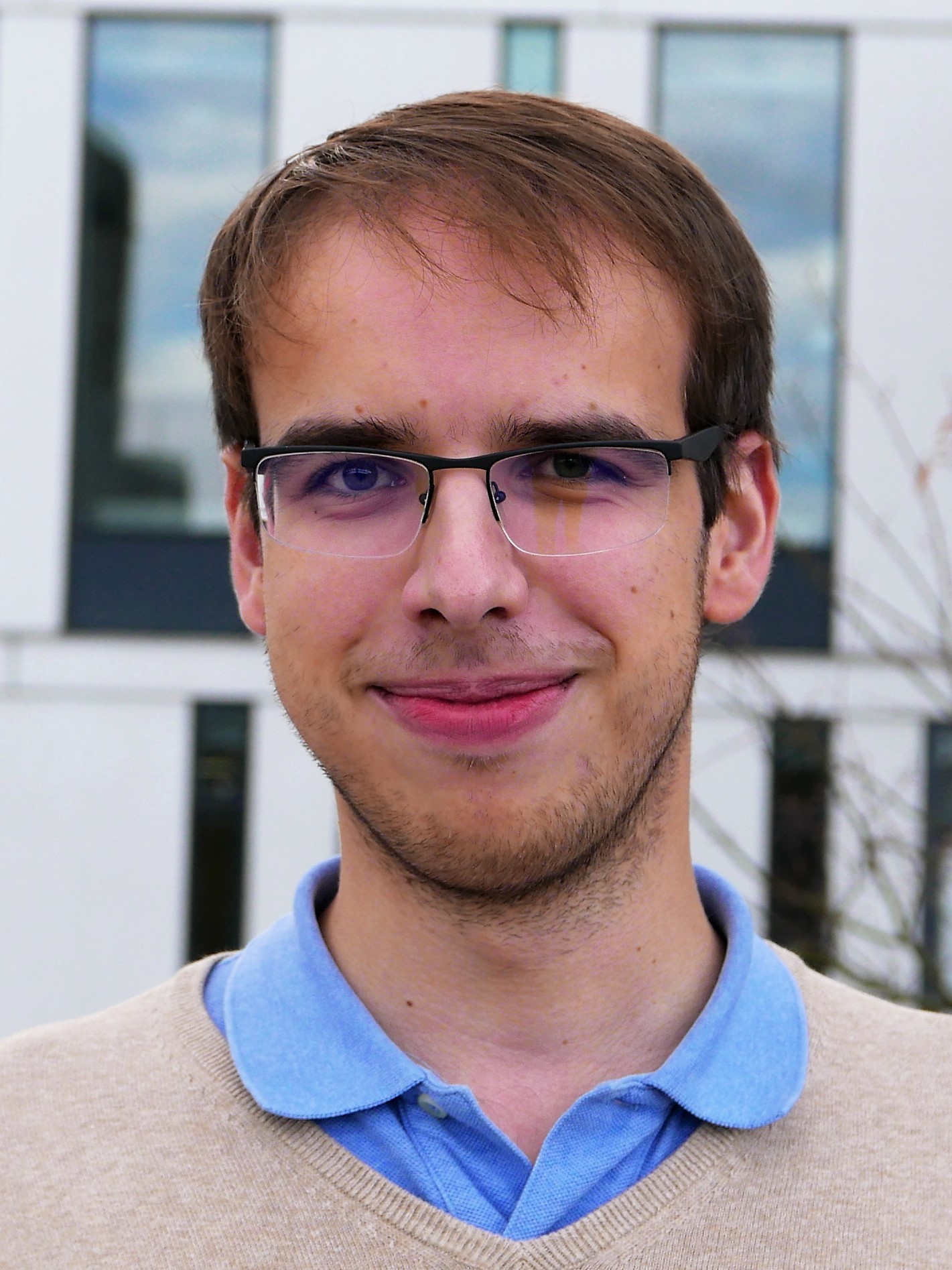 Engage@Turing students | The Alan Turing Institute