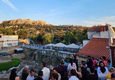 Turing-Roche Community Scholar Conference Experience: Jack Breen at the ...