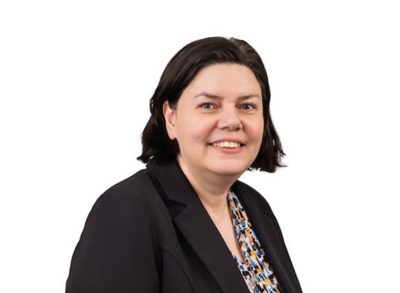 Sally Radwan | The Alan Turing Institute