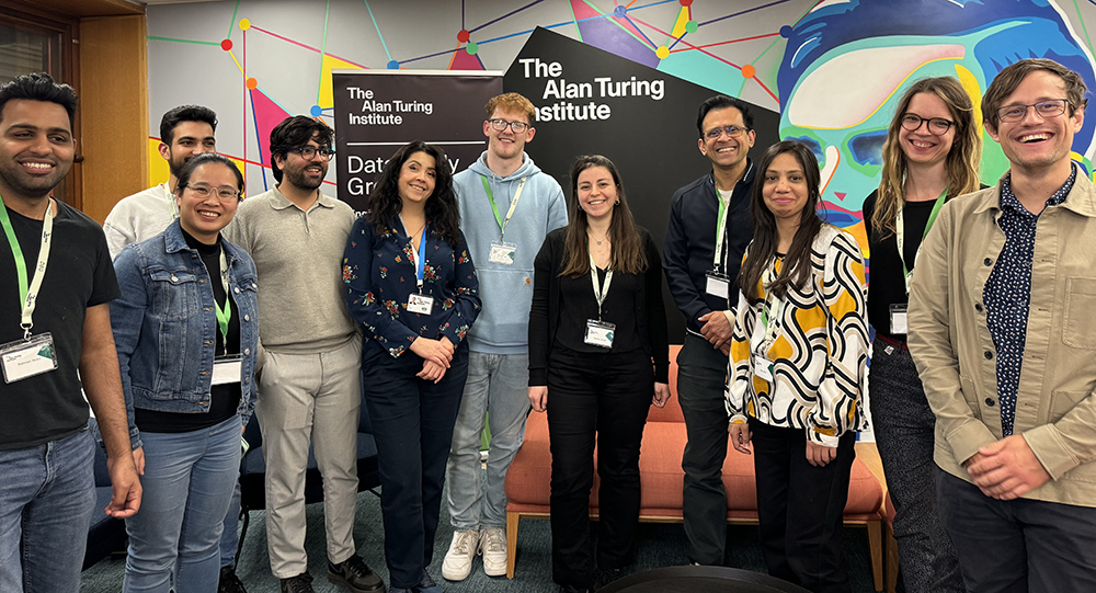 As demand for AI skills increases, we’re helping to train up the UK ...