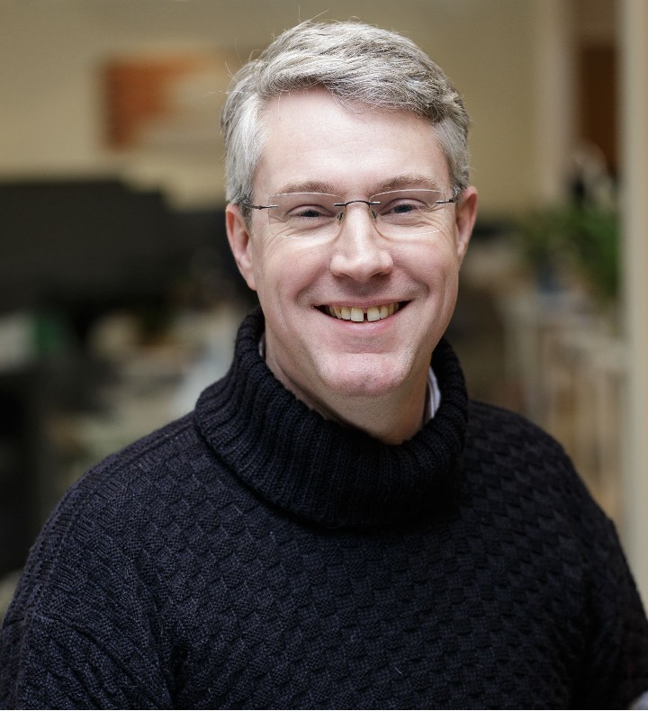 Practitioners Hub - Experts in Residence | The Alan Turing Institute