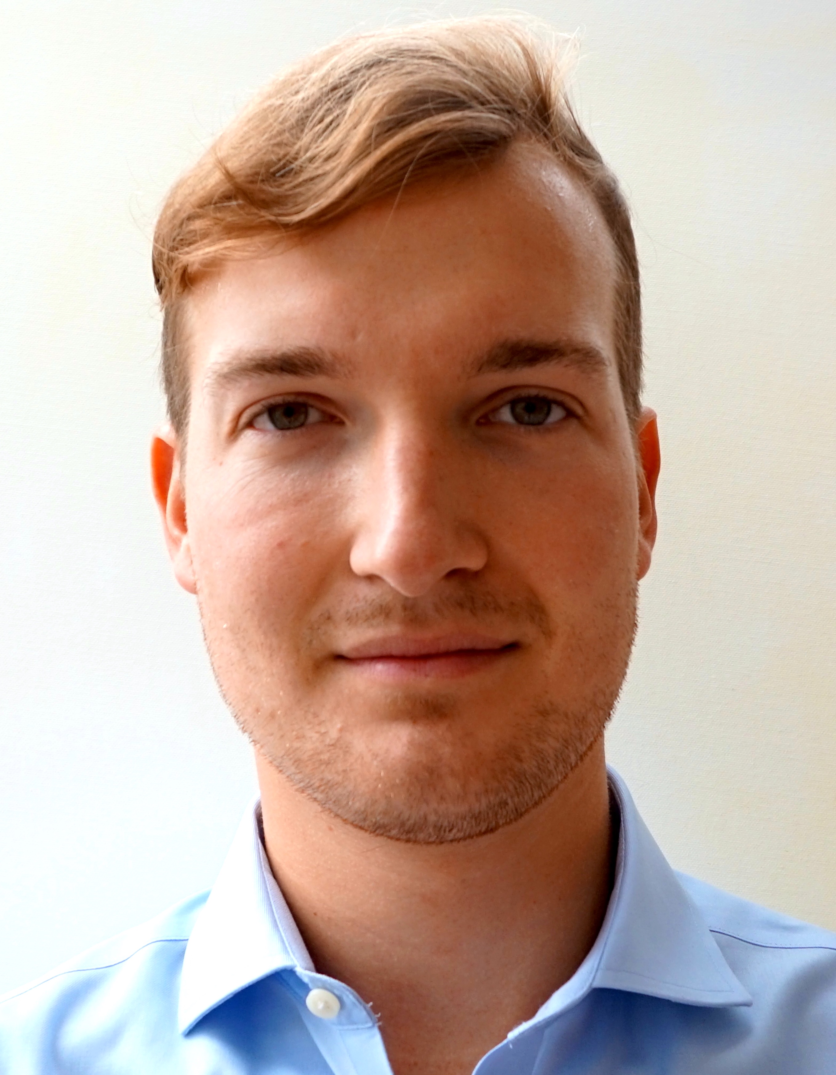 Matthew Willetts | The Alan Turing Institute