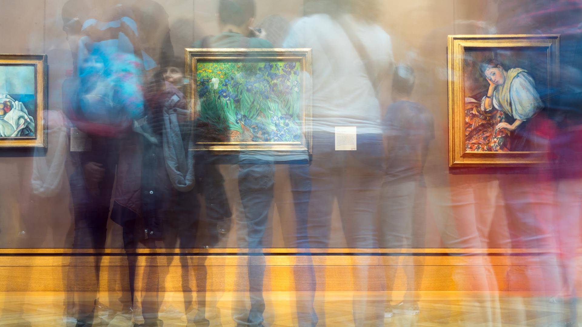 AI and Arts | The Alan Turing Institute