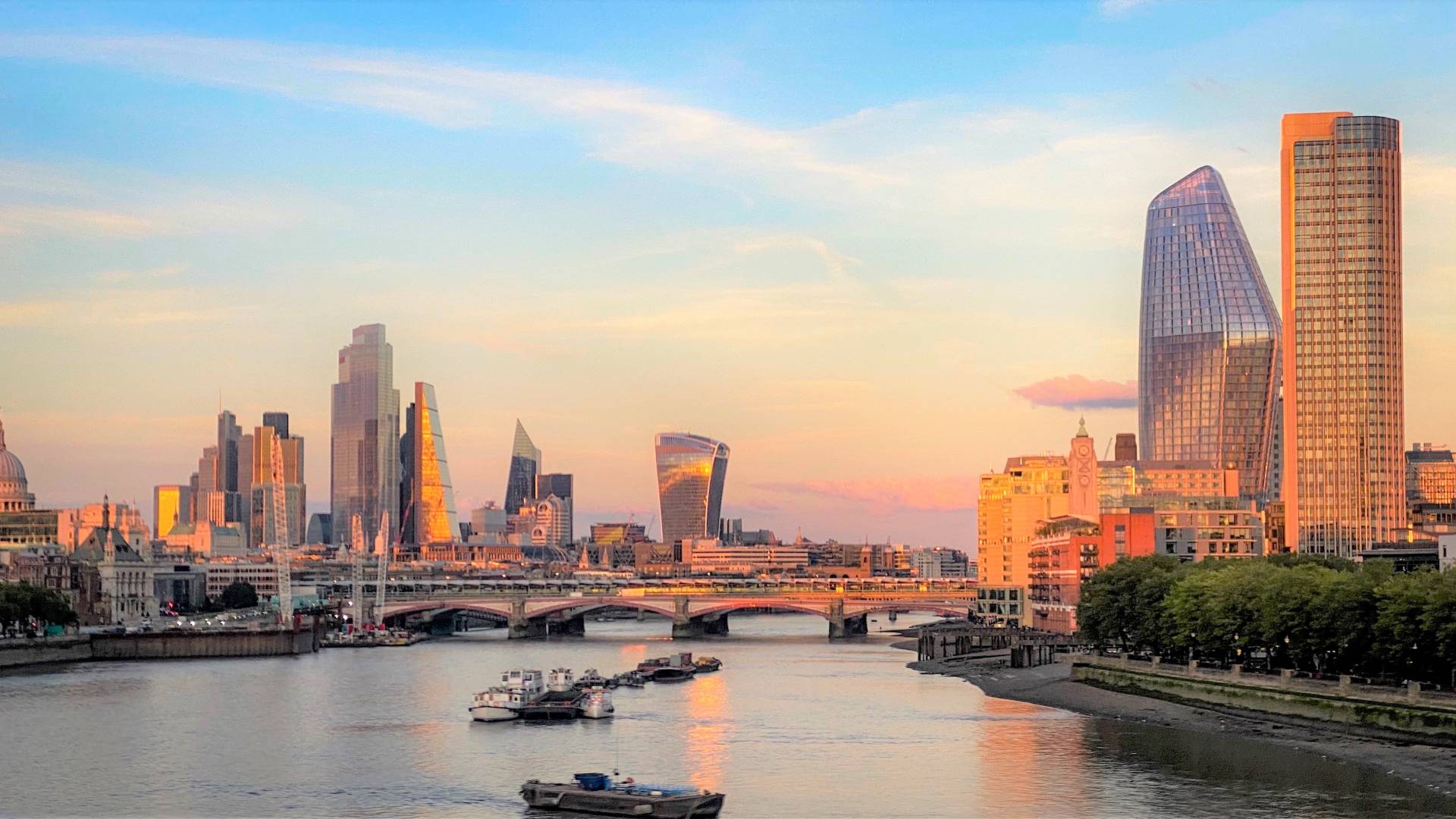 Partnership on AI in Finance (PAIF) | The Alan Turing Institute