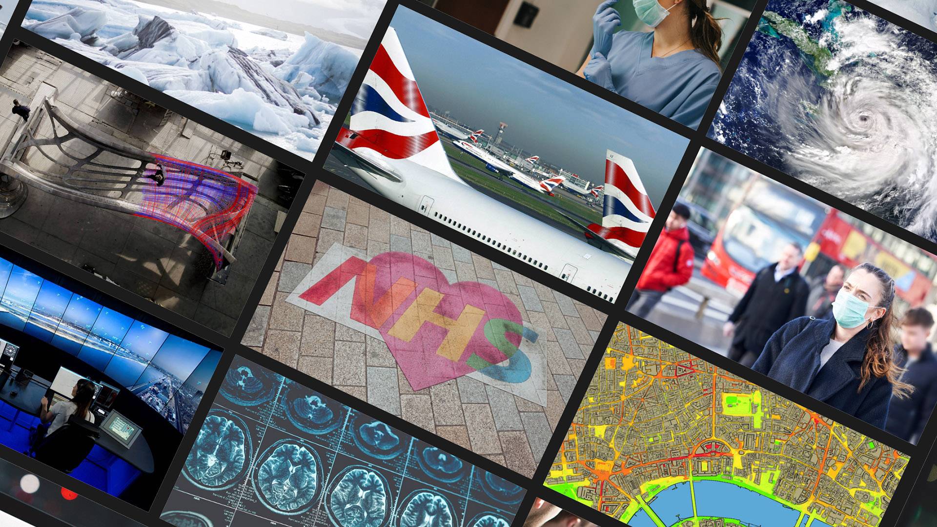 Knowledge graphs | The Alan Turing Institute Knowledge graphs | The Alan Turing Institute
