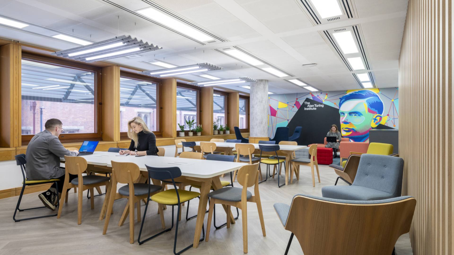 Neil Lawrence | The Alan Turing Institute