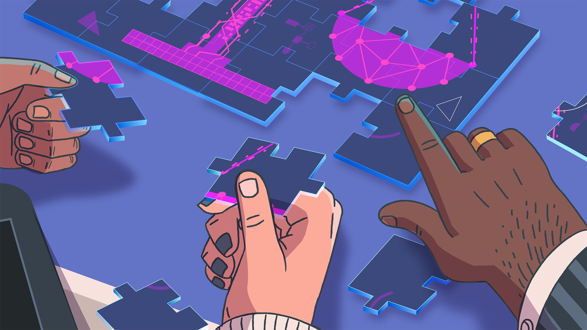 Home | The Alan Turing Institute