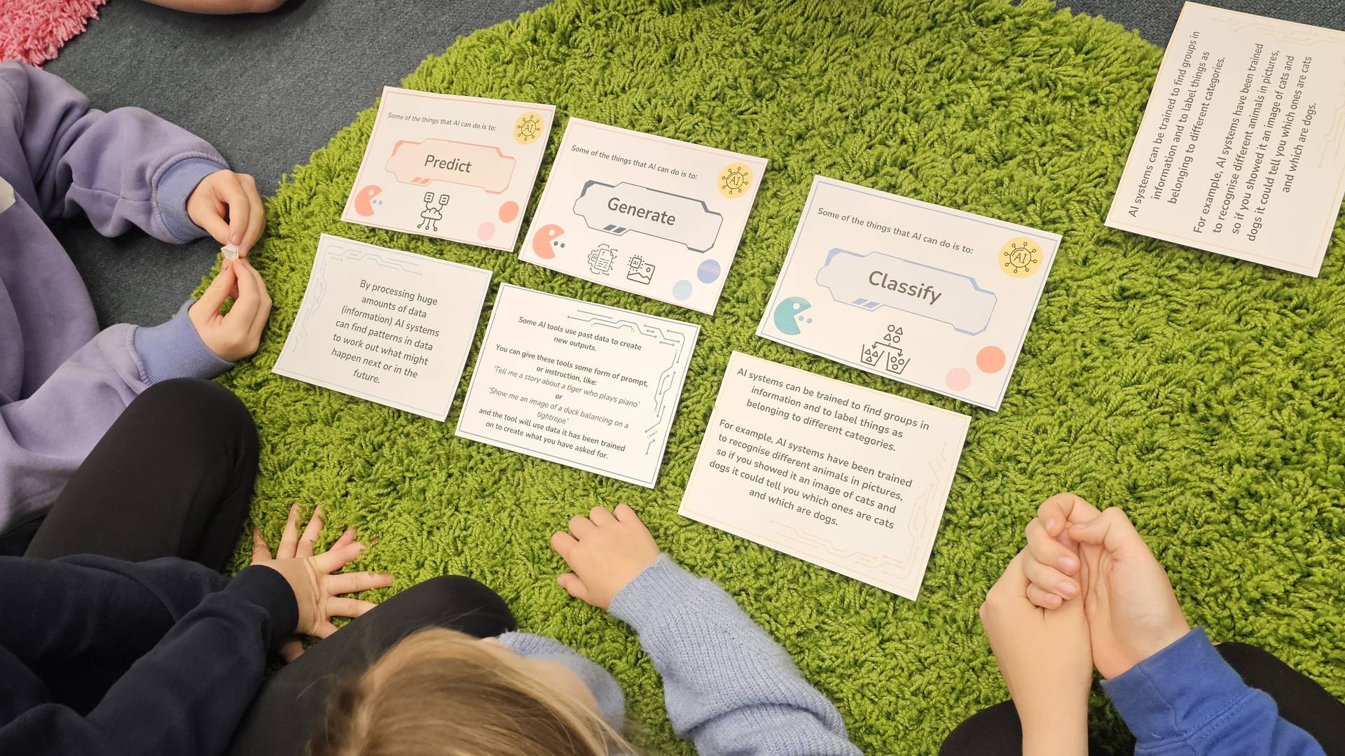 Home | The Alan Turing Institute