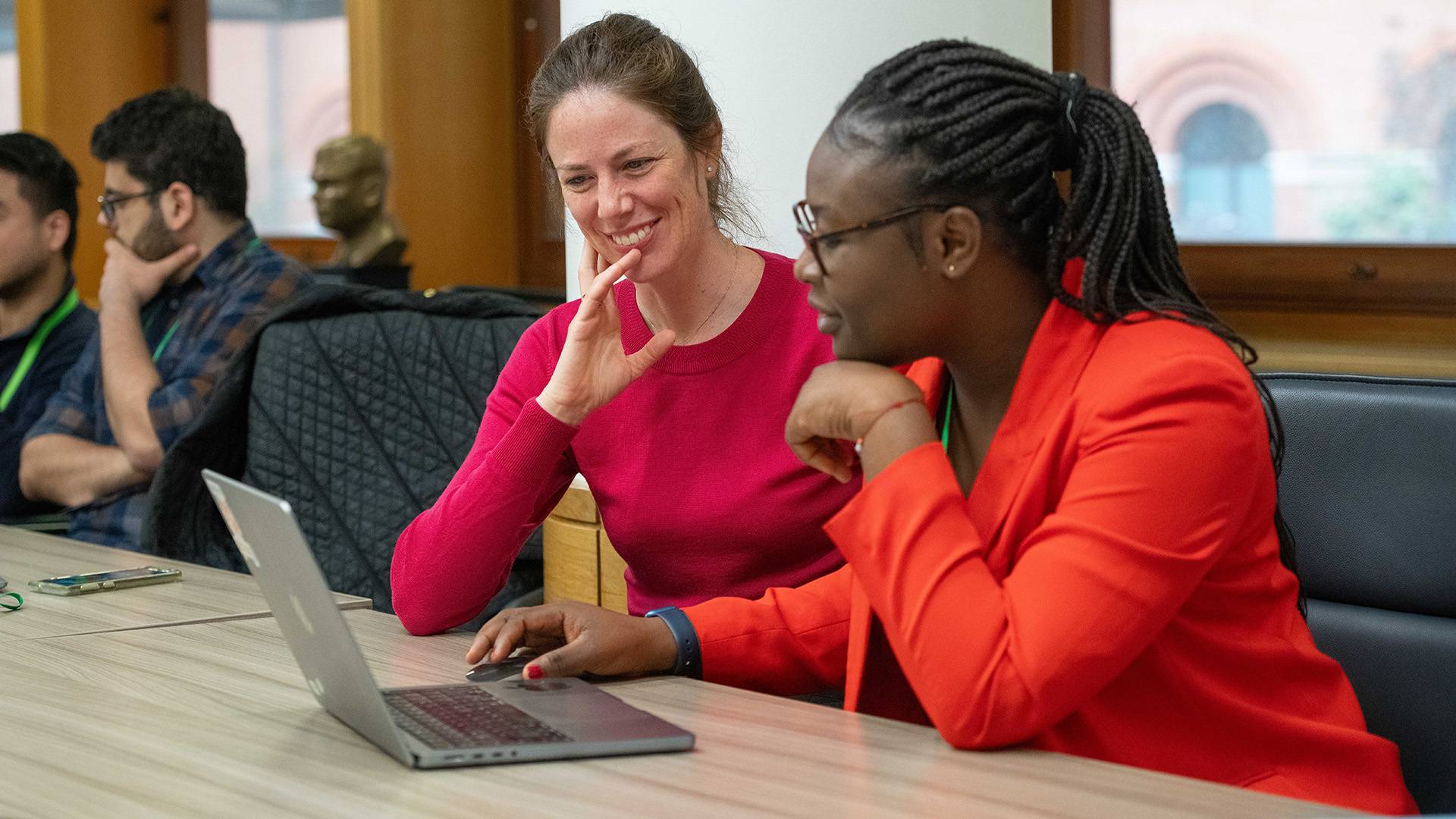 Home | The Alan Turing Institute