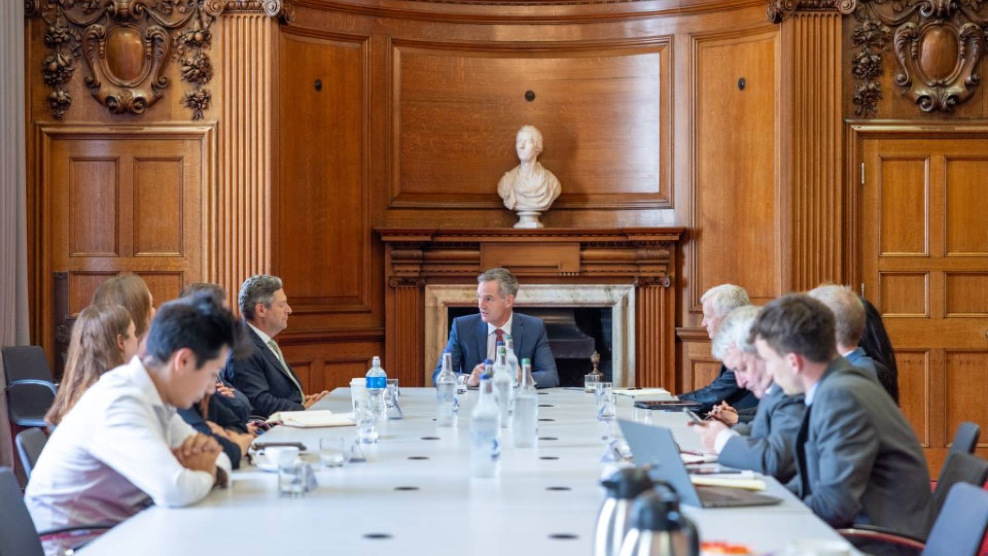 Home | The Alan Turing Institute