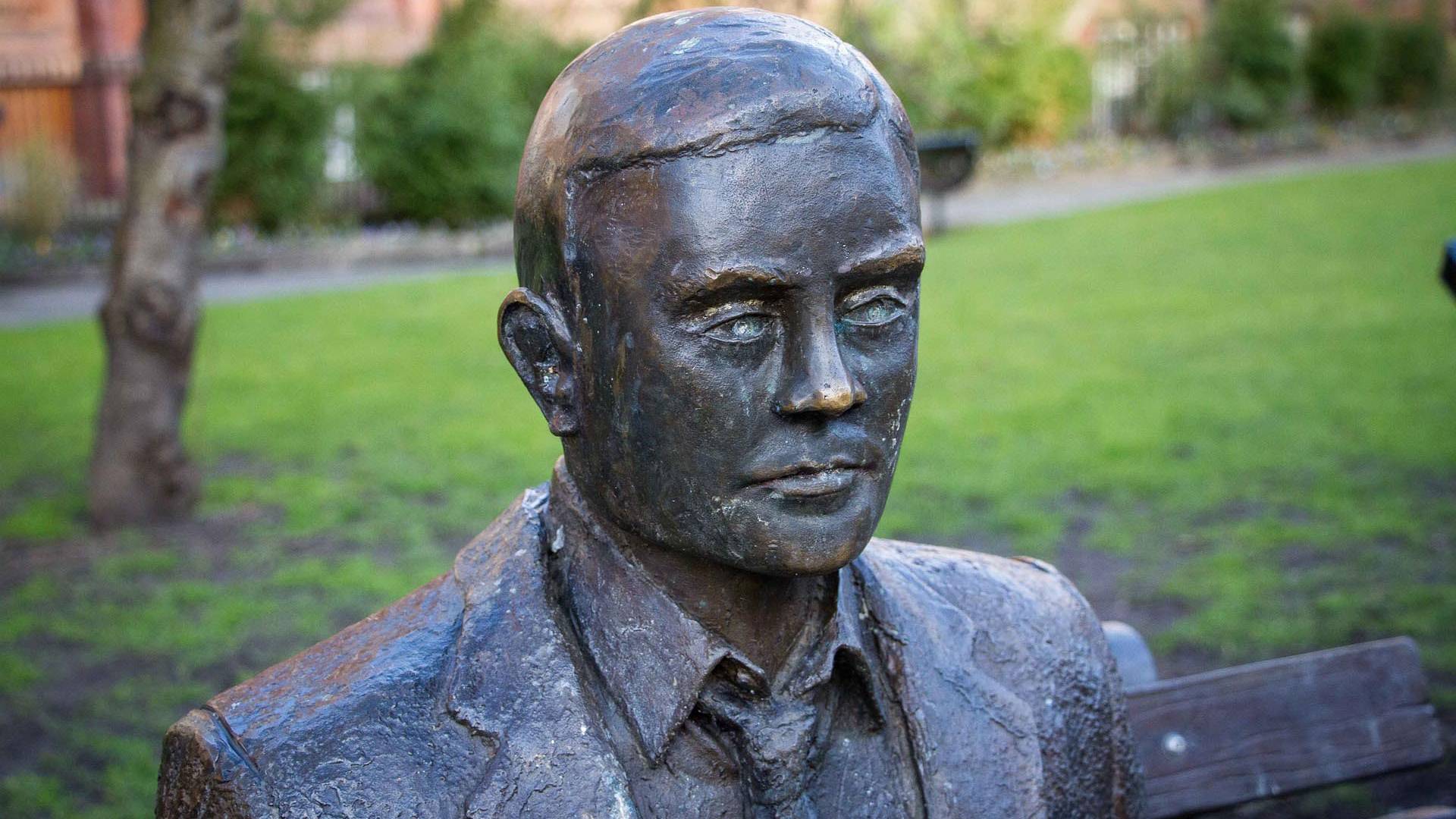 Home | The Alan Turing Institute