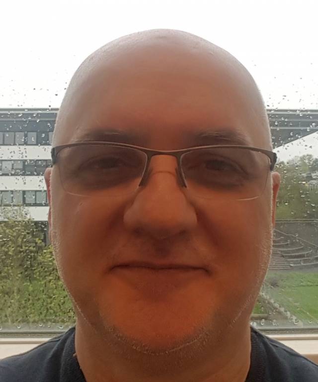 Peter Triantafillou | The Alan Turing Institute