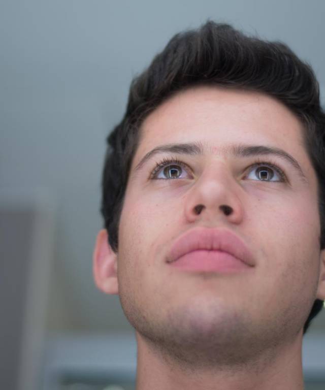 Yarin Gal | The Alan Turing Institute