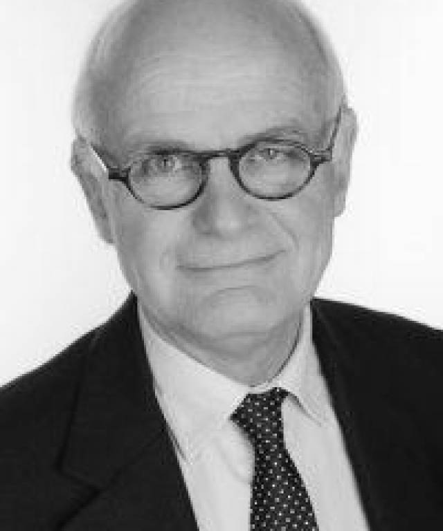 John Barker | The Alan Turing Institute