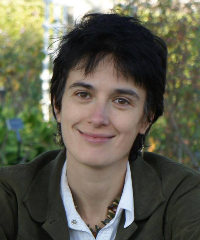 Mihaela van der Schaar | The Alan Turing Institute