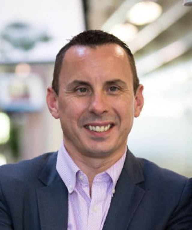 Carsten Maple | The Alan Turing Institute