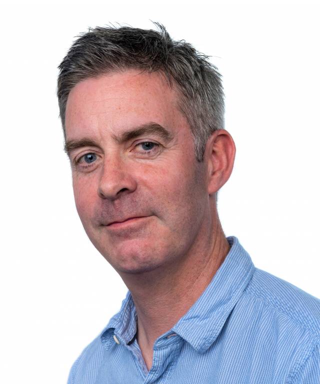 Dan Graham | The Alan Turing Institute