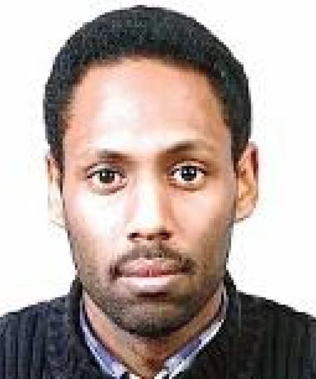 Mohammed Elshafie | The Alan Turing Institute