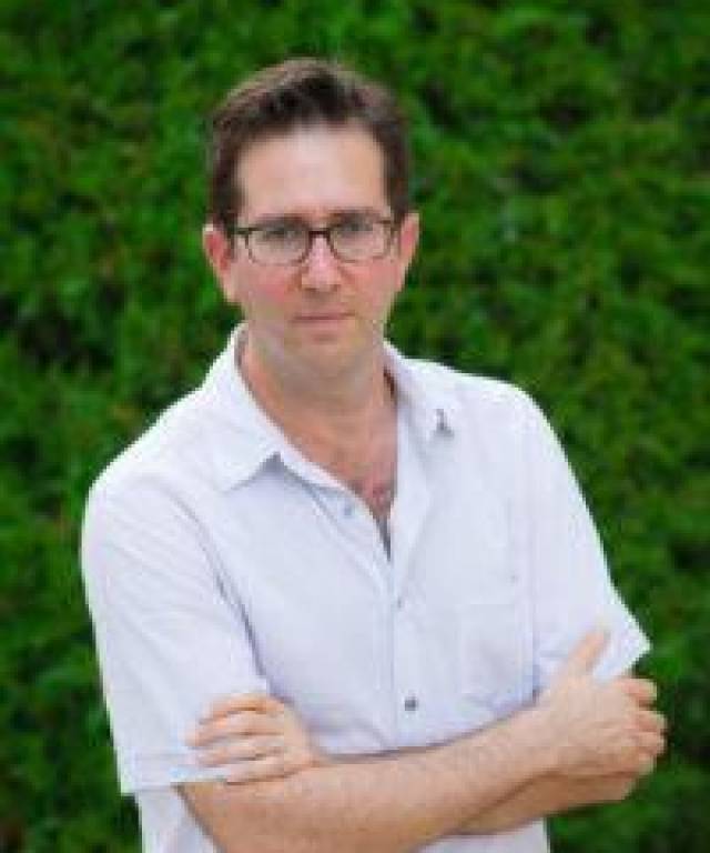 Michael Ross | The Alan Turing Institute