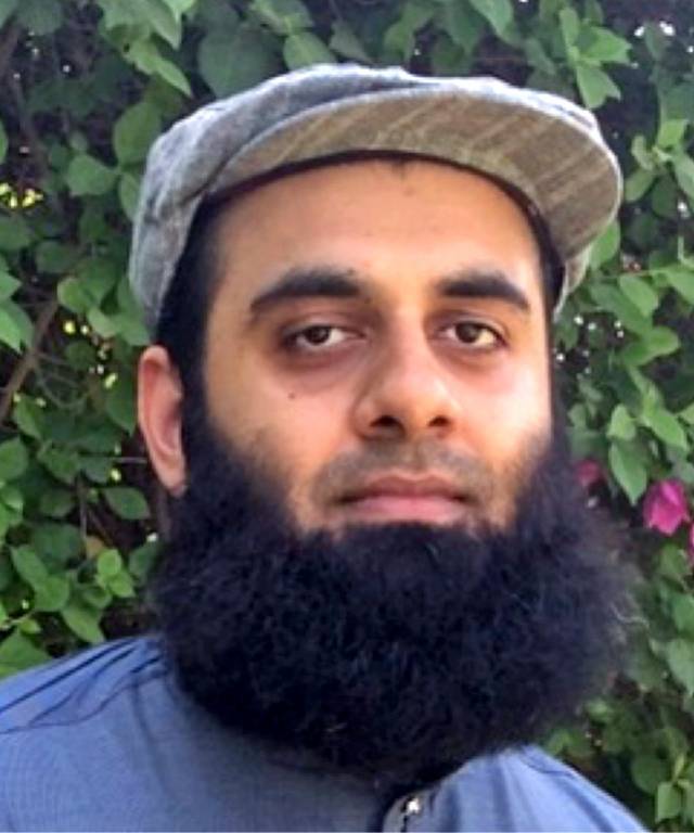 Muhammad Moazam Fraz | The Alan Turing Institute Muhammad Moazam Fraz | The Alan Turing Institute