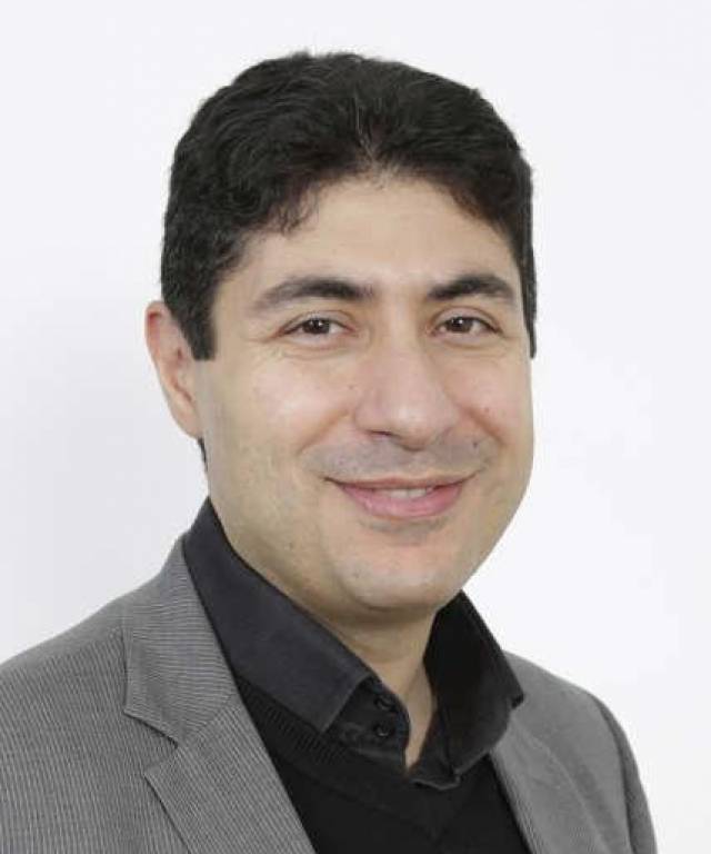 Omar Matar | The Alan Turing Institute