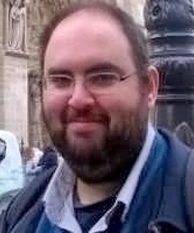 Andrew Duncan | The Alan Turing Institute