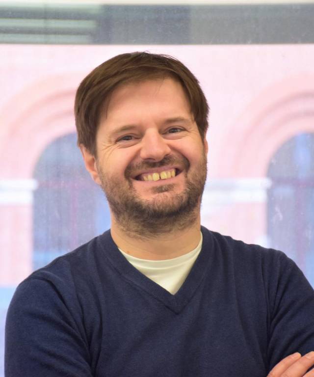 Business Team | The Alan Turing Institute